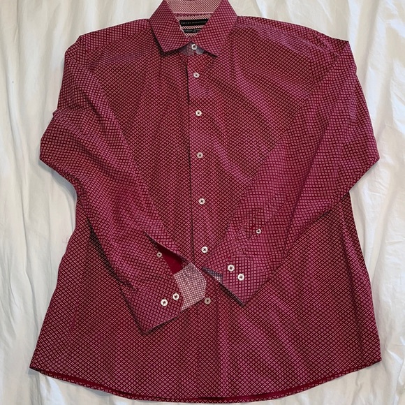 Report Collection | Shirts | Report Collection Stretch Extensible ...